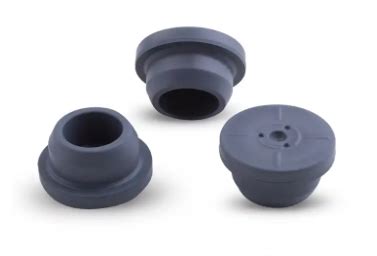China Customized Rubber Stopper Closures All Shape And Size Can Be