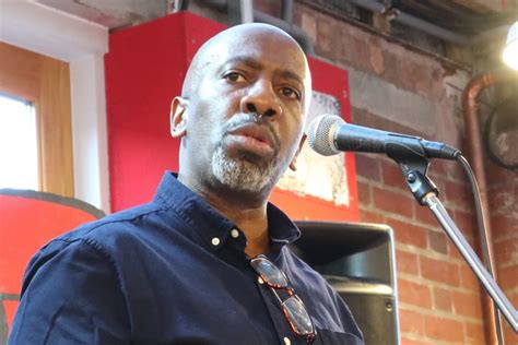 Interview Fire And Dust Meets Roy Mcfarlane Here Comes Everyone