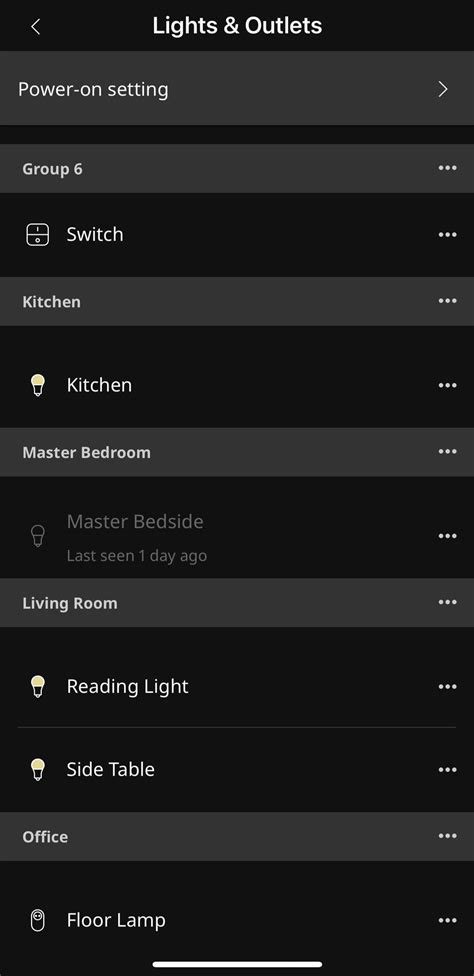 Remote Not Working Rtradfri