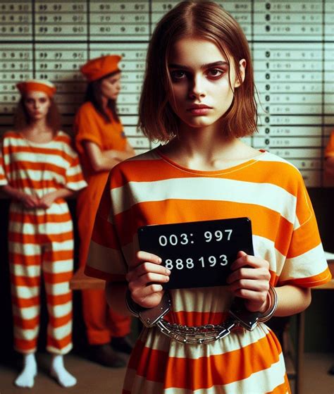 Secret Files Of A Prison Director By Dallefun On Deviantart