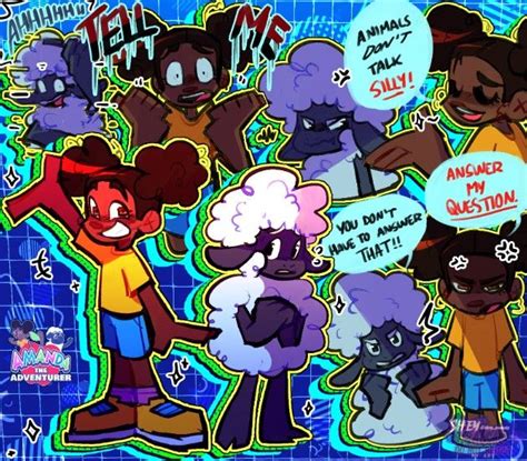 Amanda And Woolie Dora The Explorer Amanda Indie Horror