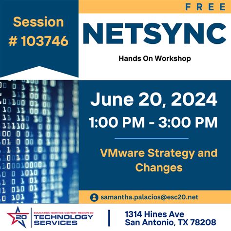 Monthly Product Highlight Technology Services Esc 20