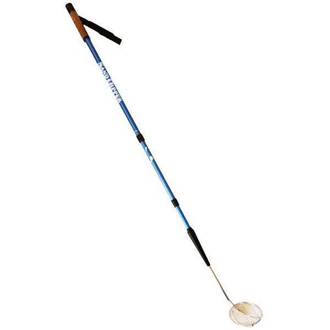 Sand Dipper With Lanyard Blue America Go Fishing Online Store