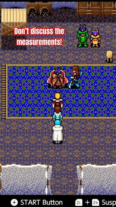 This Is When Alys Became My Favorite Phantasystar4 Character