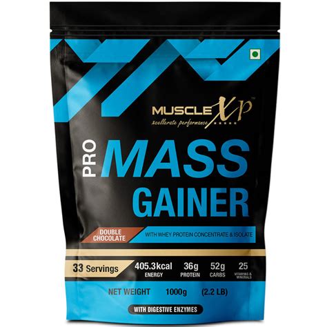Musclexp Pro Mass Gainer With Whey Protein Whey Isolate Double Chocolate Buy Musclexp Pro