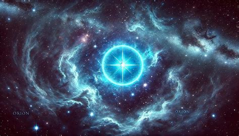 Rigel The Enigmatic Blue Supergiant Of Orion By Denise Williams Medium