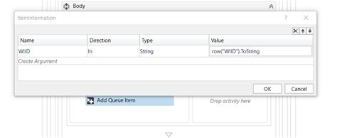 Invoke System1login Workflow The Given Key Was Not Present In The Dictionary Academy