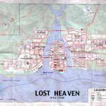 Familiarize Yourself With Mafia Iis Map