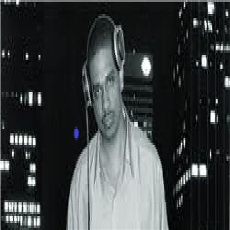 Dj Control Anthony Grier Mobile App The Lounge Soul Cafe Internet