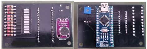 Classroom Noise Detector Page General Guidance Arduino Forum