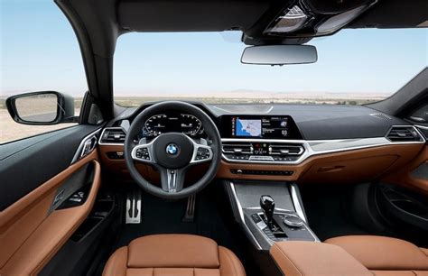 Re 新聞 全新2024年式bmw 4系列登場，255萬起！ Ptt Hito
