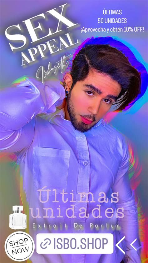 Estamos En Las últimas 50 Unidades De “sex Appeal” Entra A 👉🏽