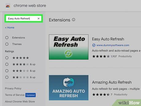 How To Auto Refresh A Tab In Google Chrome Easy Ways