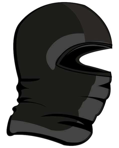Vetores E Ilustrações De Balaclava 3d Para Download Gratuito Freepik