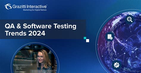 Latest Qa And Software Testing Trends For 2024