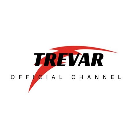Trevar Youtube