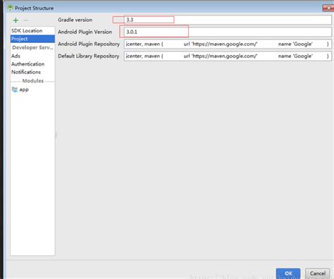 Grandle Project Sync Failedplease Fix Your Project And Try Again 锋齐叶落 博客园