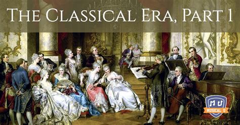Classical Era Music