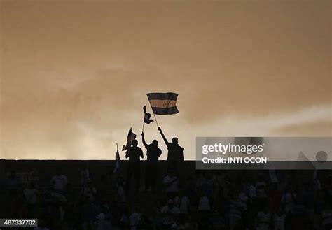 Nicaragua National Soccer Team Photos And Premium High Res Pictures