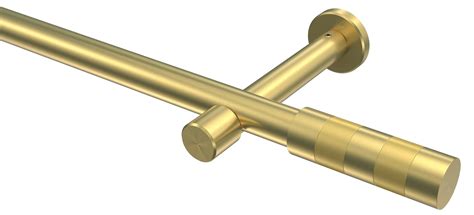 Gardinenstange 1 Lauf Prestige Mavell Kaufen Home24