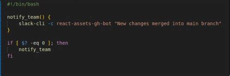 Customizing Git Hooks For Workflow Automation Geeksforgeeks