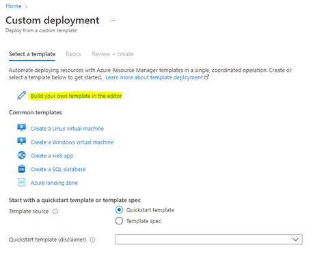 Azure Resource Manager Arm Who By Rotem Ben Hamo May 2022 Medium