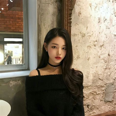 Korean Ulzzang Girl All Korean