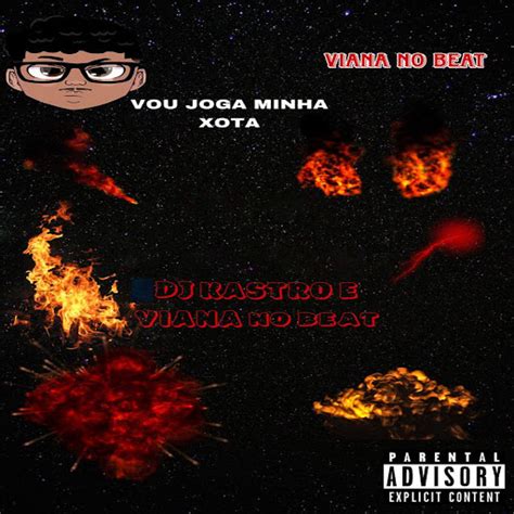 Vou Joga Minha Xota Feat Dj Kastro YouTube Music