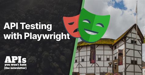 Playwright Does Api Testing Now