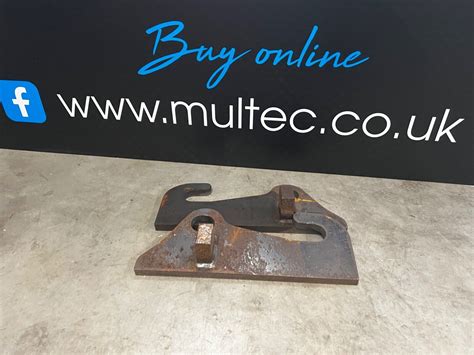 Jcb Compact Brackets Multec Ltd