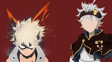 208051 2560x1440 Asta Black Clover Rare Gallery Hd Wallpapers