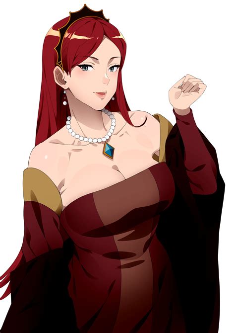 Hilda Boreas Greyrats Elegance Plain 222 [mushoku Tensei] R