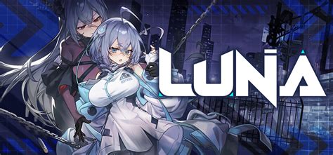 Luna Demo Patches And Updates App 3709860 · Steamdb