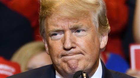 Donald Trumps Reaction To The Tax Fraud Verdict Is Exactly What Youd