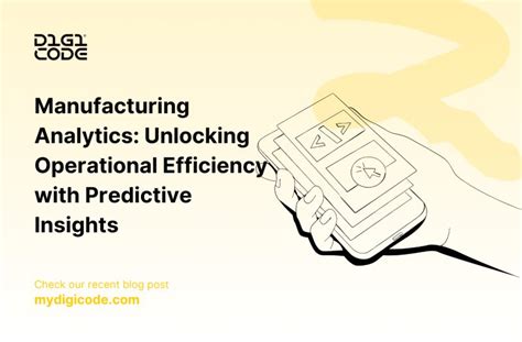 Digicode On Linkedin 📊 Data Driven Decision Making Is Crucial For