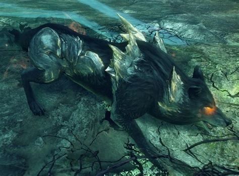 Blighted Garm Guild Wars 2 Wiki Gw2w