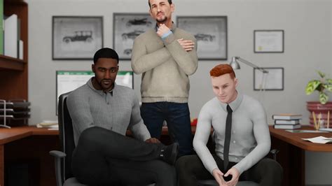 Download Work It Free Adult Porn Game LustGames