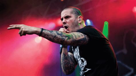 Phil Anselmo Wallpapers 4k Hd Backgrounds On Wallpaperbat