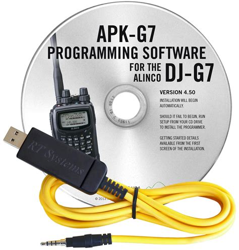Rt Systems Apk G7 Rt Systems Radio Programming Software Dx Engineering