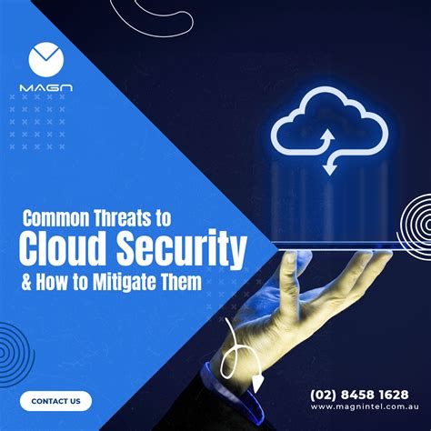 Cloud Security Best Practices Magnintel Medium