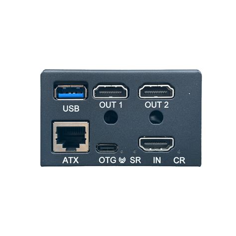 Pikvm V4 Plus Hardware Rat — Lab401