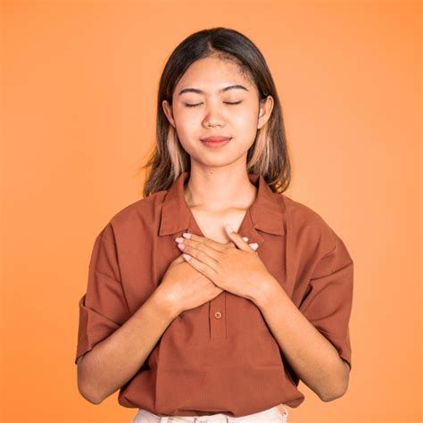 50 Self Compassion Affirmations To Nurture Inner Peace This Mindful Space