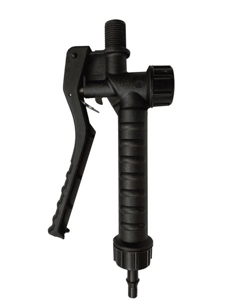 Cooper Pegler Trigger Plastic National Agrochemical Distributors Ltd Nad Ireland