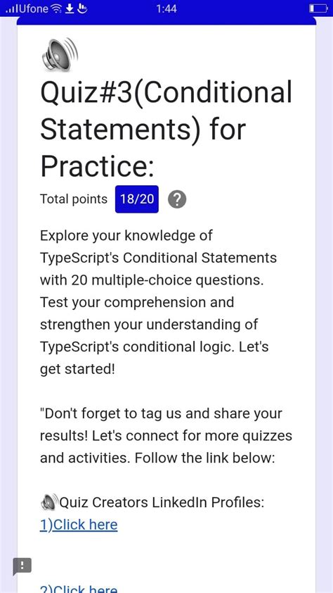 Sadiq Memon On Linkedin Quizsuccess Learningmindset Expert