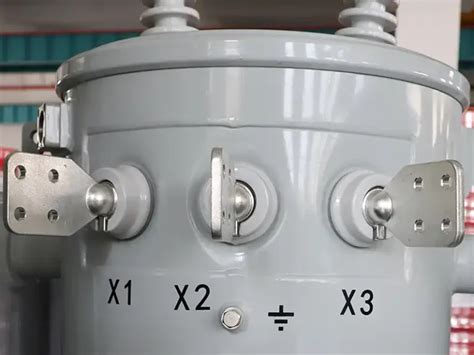 Pole Mounted Transformer Manufacturer Ansiieee And Iec Be Power Globa