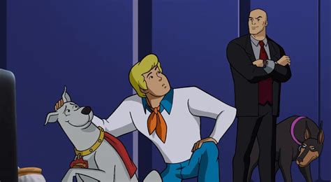 Scooby Doo And Krypto Too 2023 Review