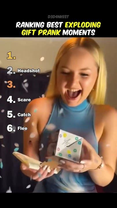 Ranking Best Exploding T Prank Moments Youtube