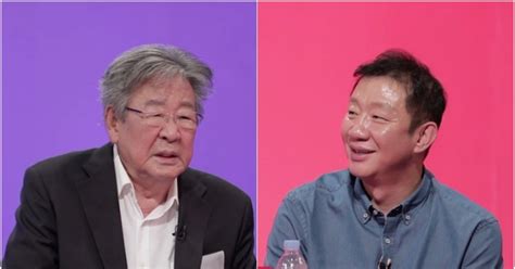 국민 할아버지 최불암 당나귀 귀 특별 출연