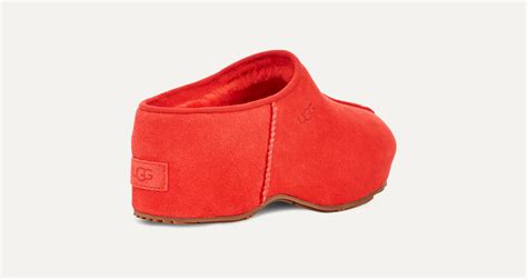 Ugg Cottage Clog For Women Ugg® Uk