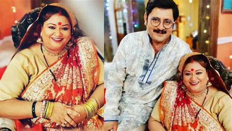 Bhabi Ji Ghar Par Hai Amma Ji AKA Soma Rathod Faced Body Shaming The Actress Revealed Bhabi Ji
